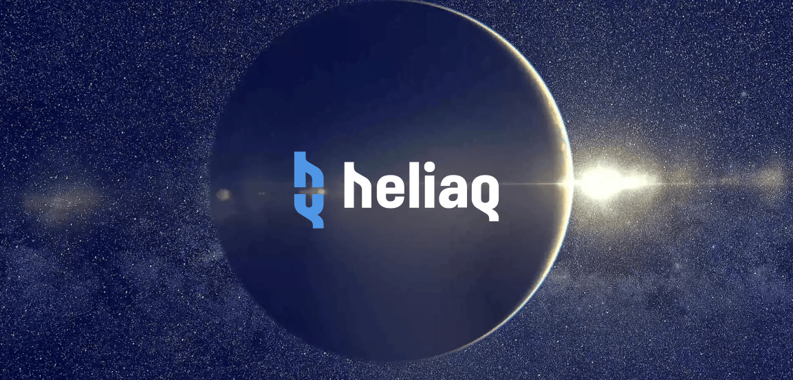 Heliaq - Applixia rejoint Heliaq Solutions : une nouvelle étape