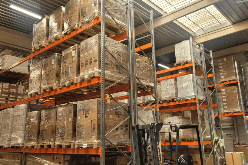 Microsoft 365 - Heliaq